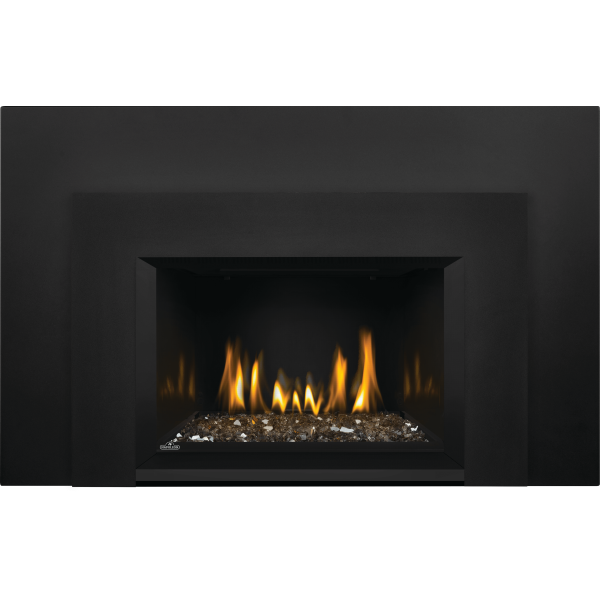 Gas Inserts - Chesapeake Hearth & Stone